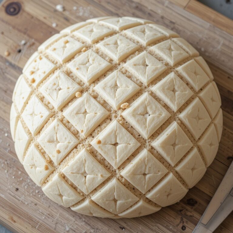 10 Stunning Sourdough Scoring Designs to Transform Your Bread into Art